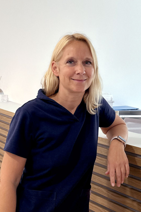 Praxis – Orthopädie Trapp