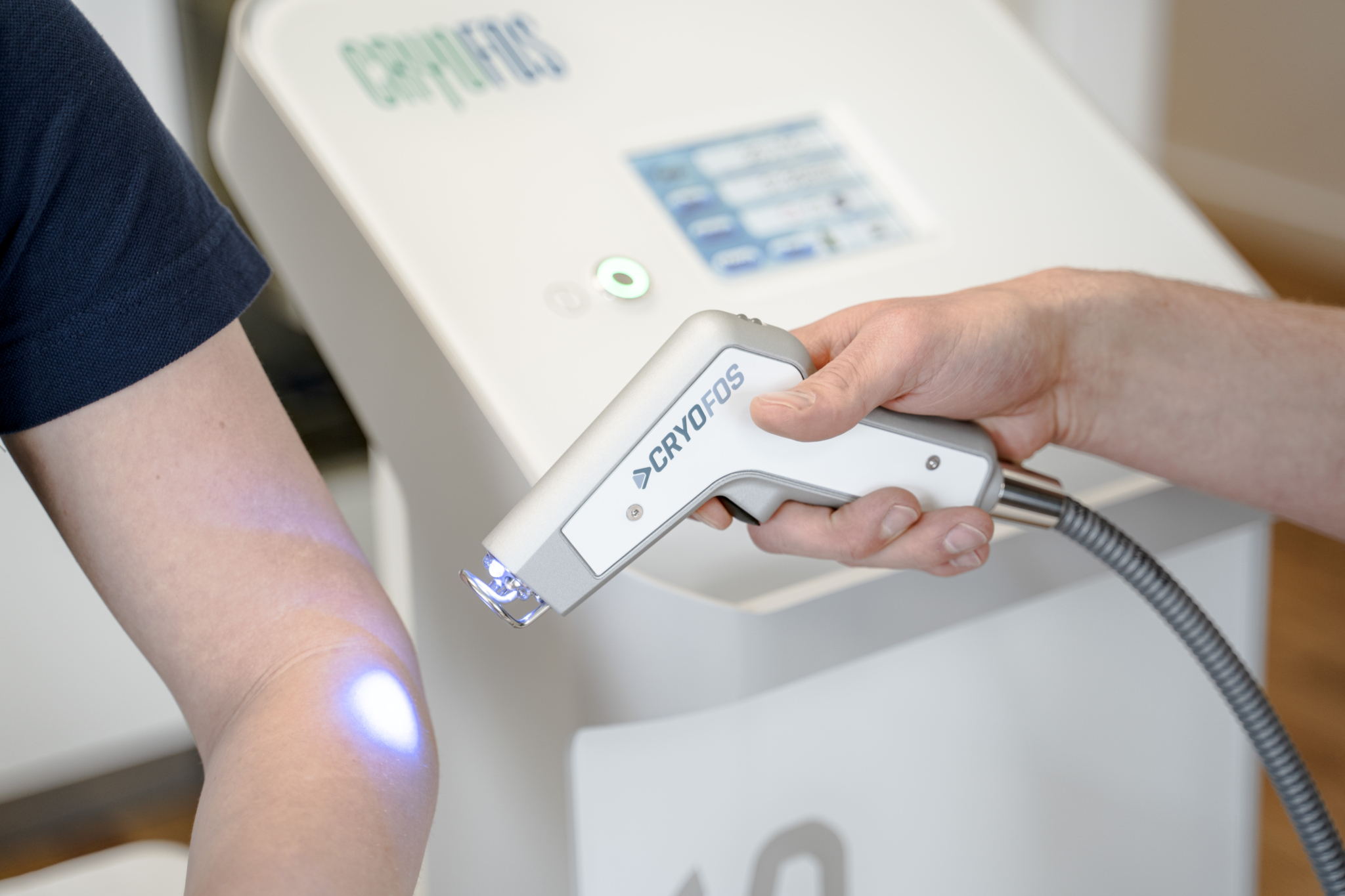 Orthopädie Trapp – Dr. med. Christian Trapp – orthopädische ...