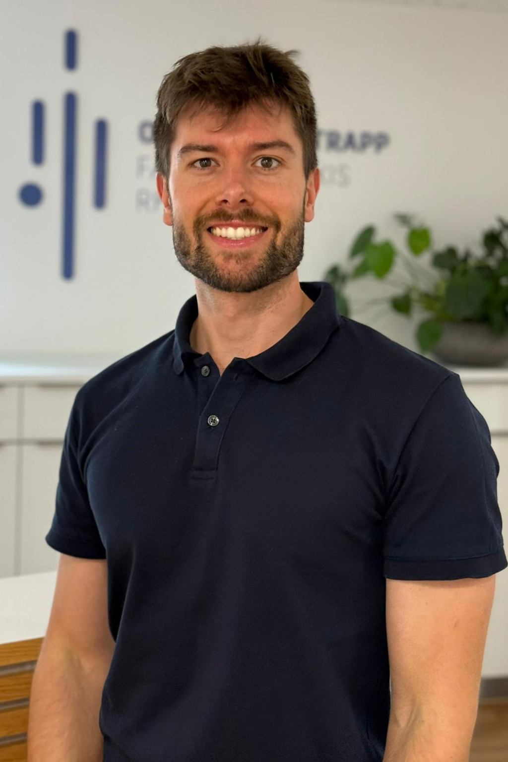 Praxis – Orthopädie Trapp