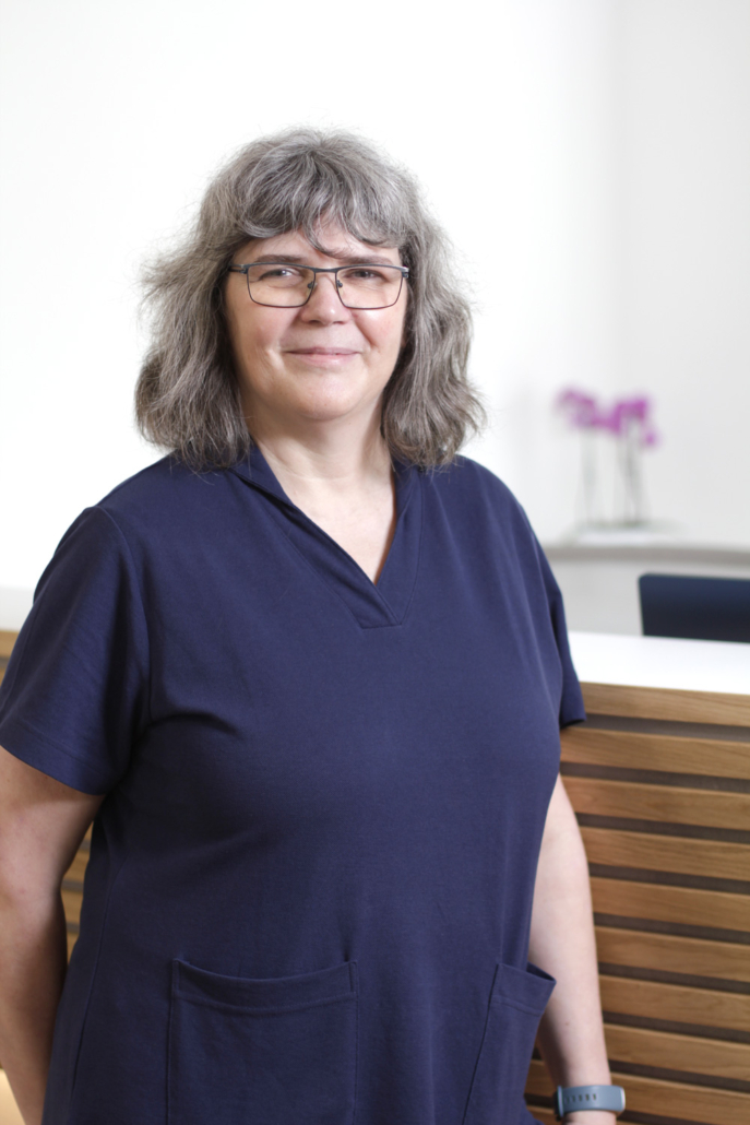 Praxis – Orthopädie Trapp