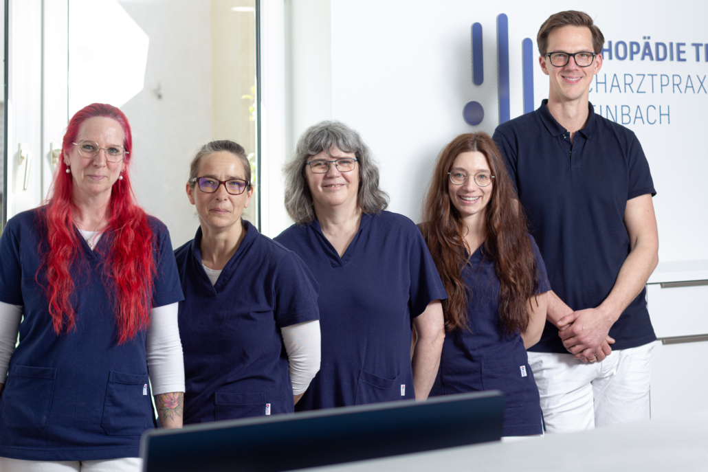 Orthopädie Trapp – Dr. med. Christian Trapp – orthopädische ...