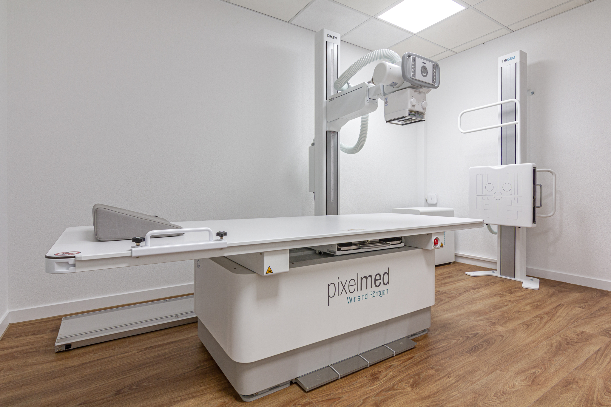 Praxis – Orthopädie Trapp