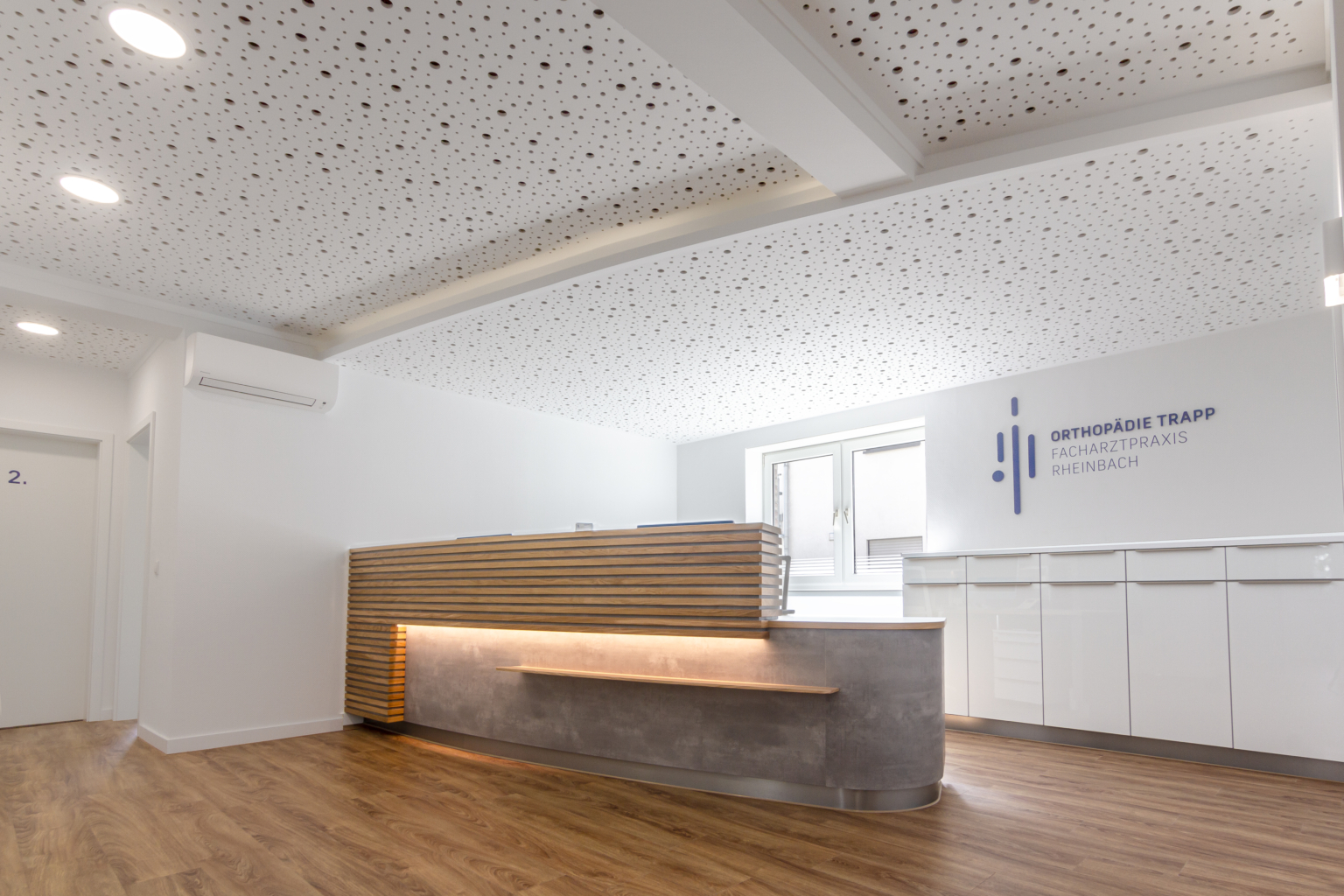 Orthopädie Trapp – Dr. med. Christian Trapp – orthopädische ...