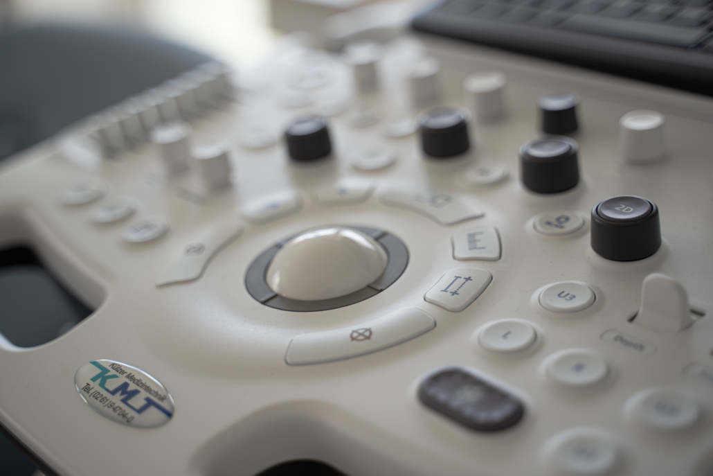 Praxis – Orthopädie Trapp