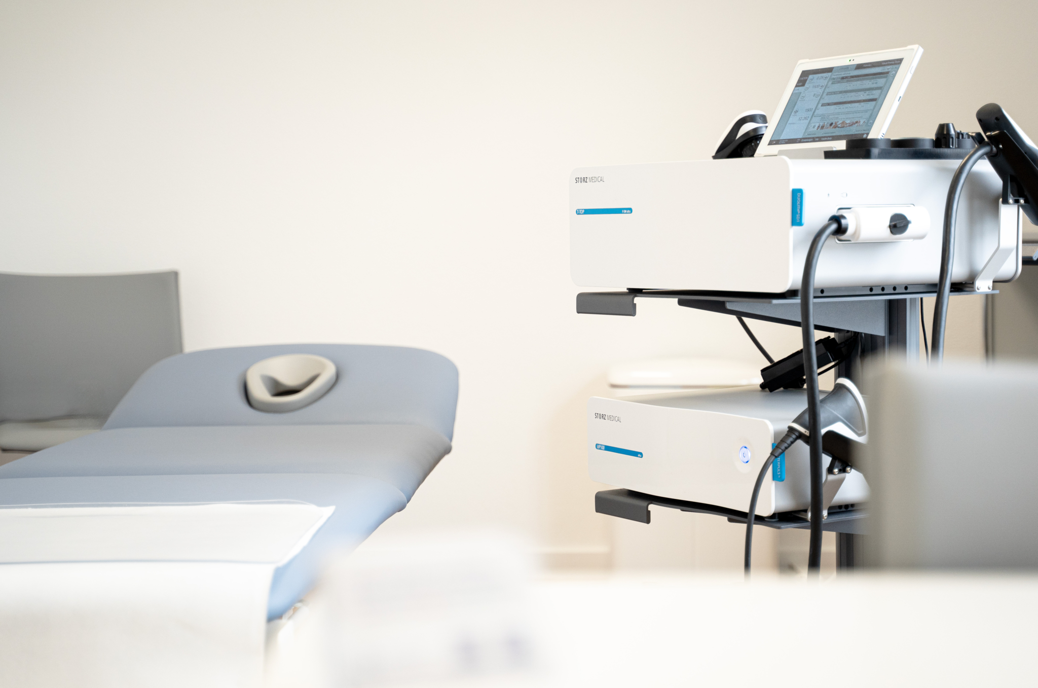 Praxis – Orthopädie Trapp